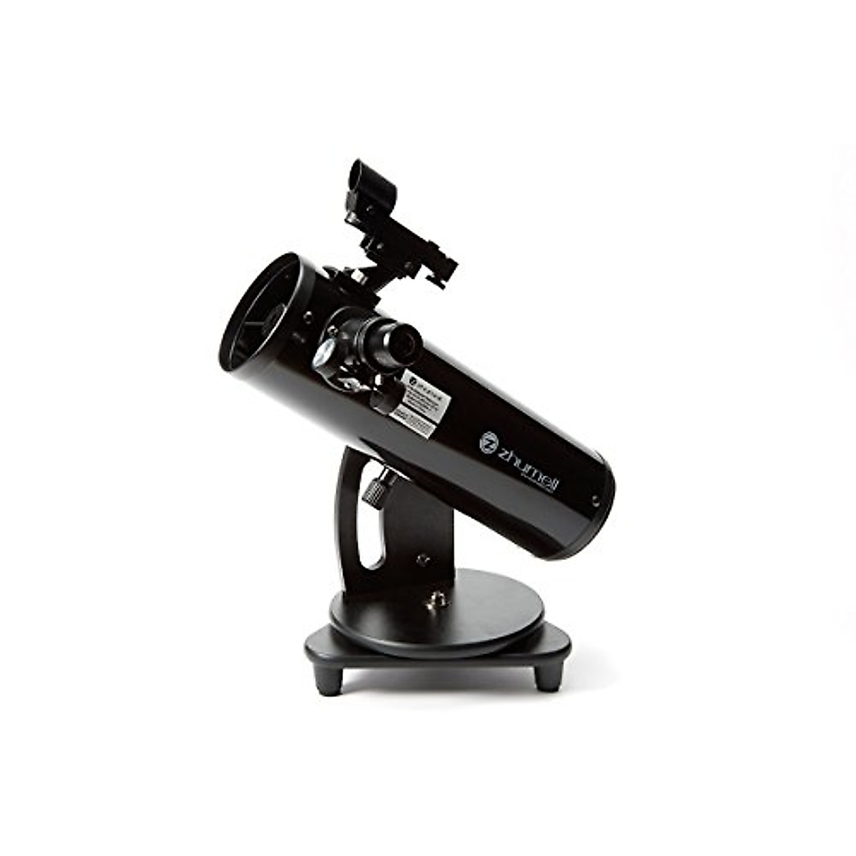 Zhumell Z100 Portable Altazimuth Reflector Telescope