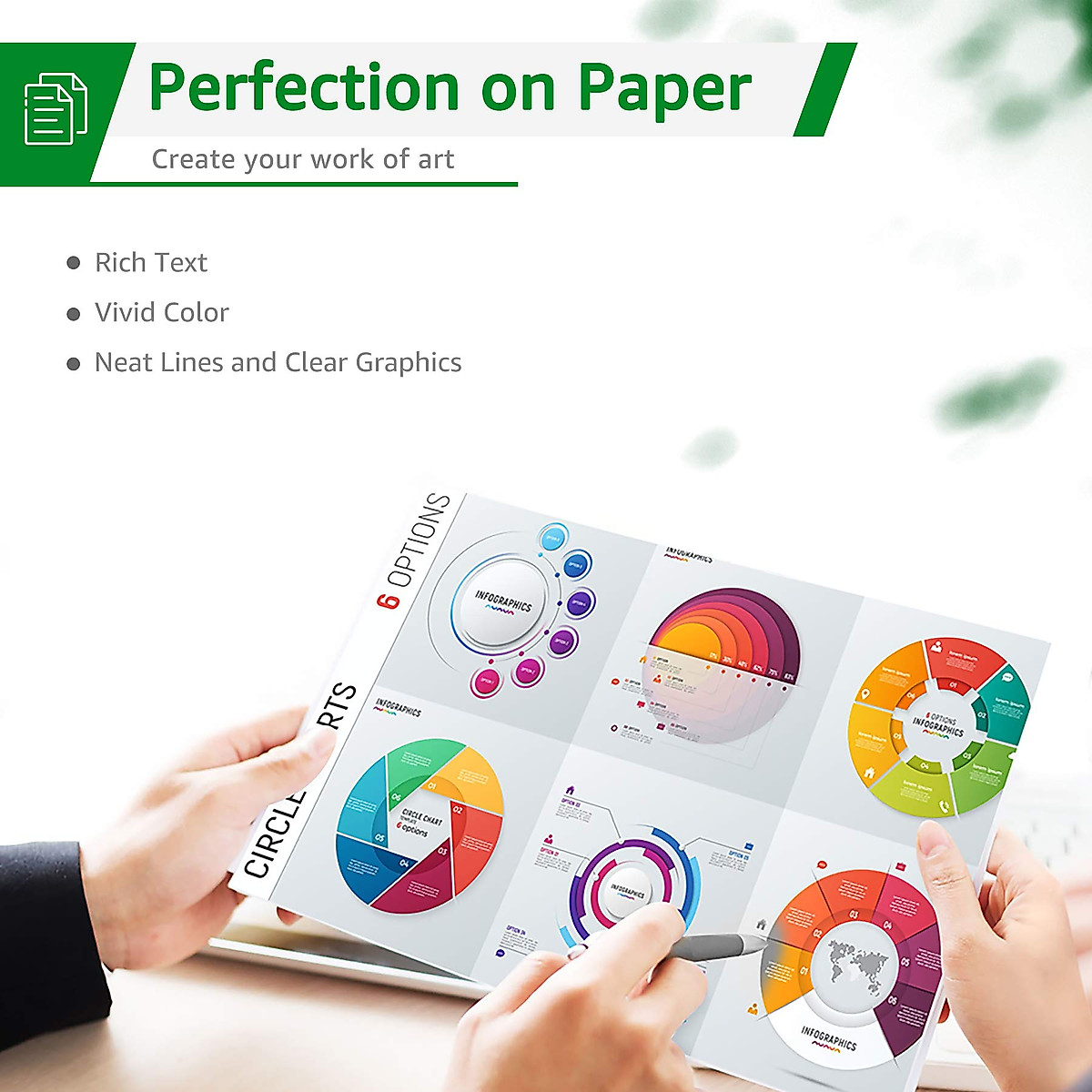 GREENSKY Compatible Toner Cartridge Replacement for HP 128A CE320A CE321A CE322A CE323A for HP Laserjet Pro CM1415fn CM1415fnw CP1525n CP1525nw Printer (Black Cyan Yellow Magenta, 4-Pack)