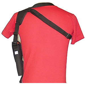 Shoulder Holster for Desert Eagle - 6" Barrel