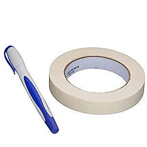 TigerChef Food Storage Container Set With Airtight Leak Proof Snap Lock Lids - BPA Free, Microwave, Freezer and Dishwasher Safe - 12 Piece Containers Set Includes Freezer Labels And Marker