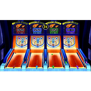 Carnival Games (Nintendo Switch)