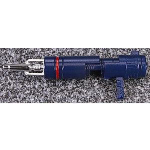 Transformers Takara Tomy Masterpieces MP-13 Soundwave (Japan Import)