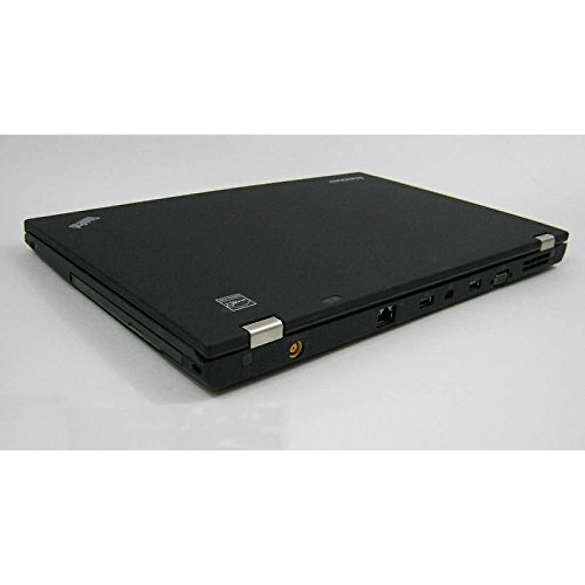 Lenovo Thinkpad T430 Built Business Laptop Computer (Intel Dual Core i5 Up to 3.3 Ghz Processor, 8GB Memory, 320GB HDD, Windows 10 Professional)