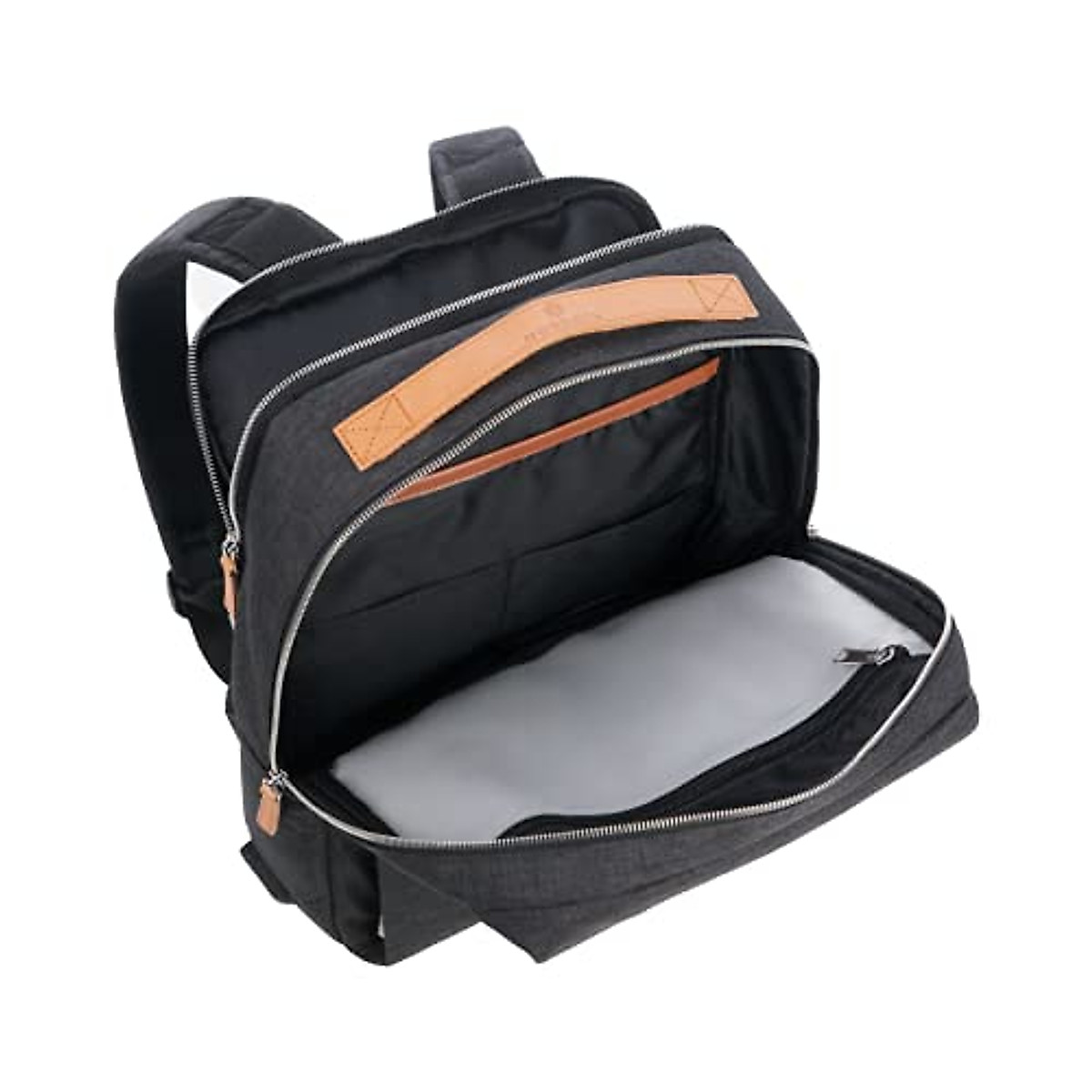 Nordace - Smart Backpack - SIENA 19L USB (Black)
