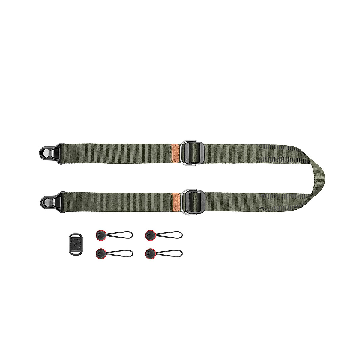 Peak Design Slide Lite Camera Strap Sage (SLL-SG-3)