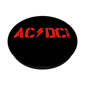AC/DC - Are You Ready PopSockets PopGrip: Swappable Grip for Phones & Tablets