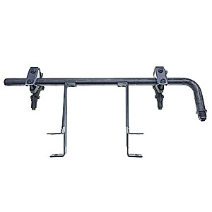 ORIGPARTS Gas Grill Manifold Valve Assembly Replacement Parts for Weber Spirit 210 Series Spirit II E-210 & S-210 (Propane(LP))