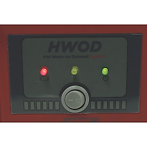 Coleman Hot Water on Demand H2Oasis Portable Water Heater