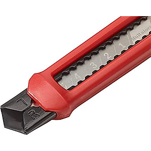 Hultafors 389150U Snap-Off Knife SPP 18A*