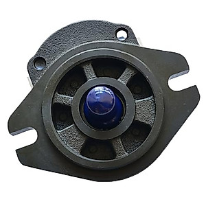 Hanfork Genie Hydraulic Pump Lift 77981 77981GT Pump Lift 3CC CCW Genie Lift Part Compatible for Genie Boom Lift Z30-20N Z34-22N Z45-25JDC...