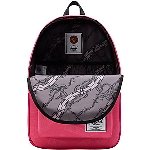 Herschel Supply Co. Classic X-Large Hot Pink Speed Wheels One Size