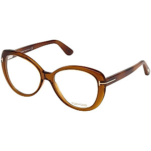 Eyeglasses Tom Ford TF5492 044 Size:56-16-140