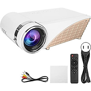 Optoma HD28HDR 1080p Home Theater Projector for Gaming and Movies | Support for 4K Input | HDR Compatible | 120Hz Refresh Rate | Enhanced Gaming Mode, 8.4ms Response Time | High-Bright 3600 lumens