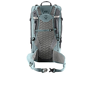 Deuter Speed Lite 25L CV Hiking Backpack - Graphite-Shale