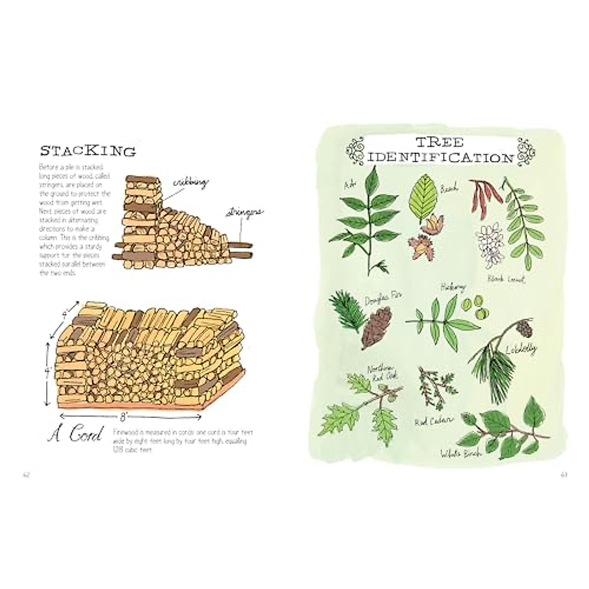 Farm Anatomy: The Curious Parts and Pieces of Country Life