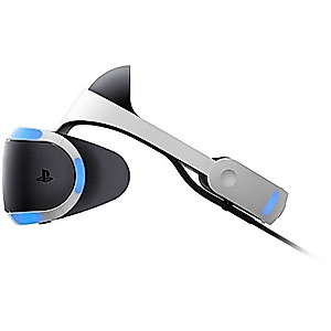 Sony PlayStation VR