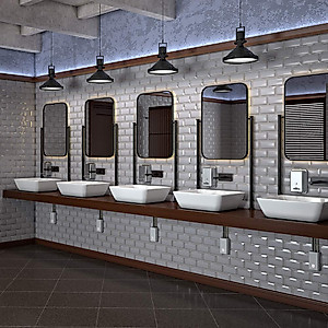 Eemax SPEX3512 FlowCo 3.5 Kilowatt 120 Volt Electric Point of Use Water Heater , White