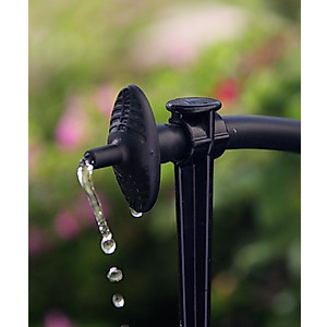 Mister Landscaper 1 GPH PC Dripper (Bulk 15)