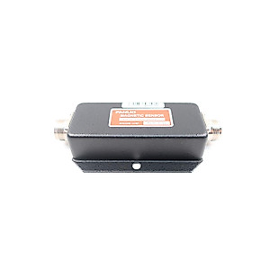 FANUC A57L-0001-0037 Sensor Amplifier, Positioning Module for Spindle Orientation, Discontinued by Manufacturer, for Magnetic Sensor, Amplifier ONLY