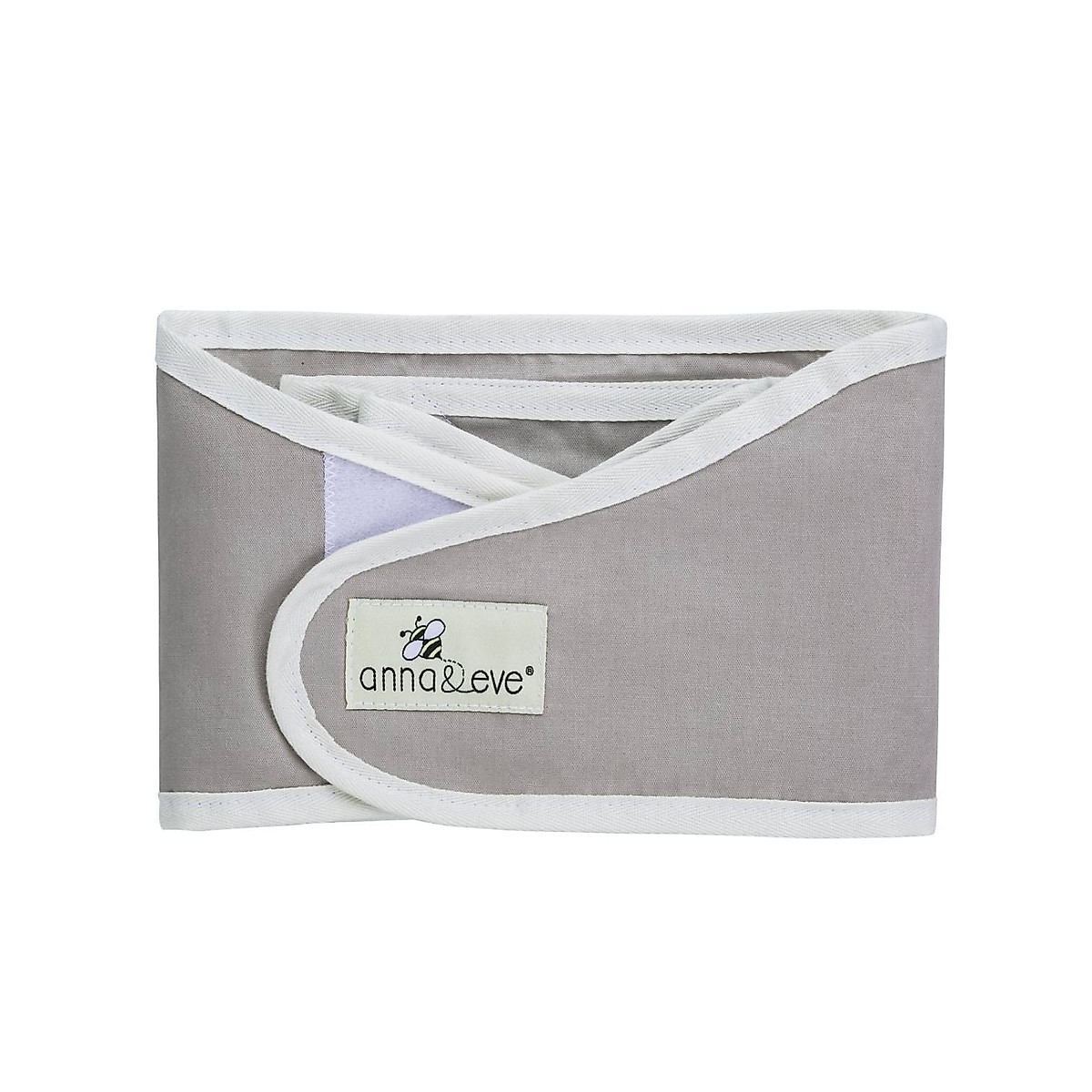 Anna & Eve® Swaddle Strap® Baby Swaddle, The Original Arms Only, Adjustable Baby Swaddle for Newborns and Infants