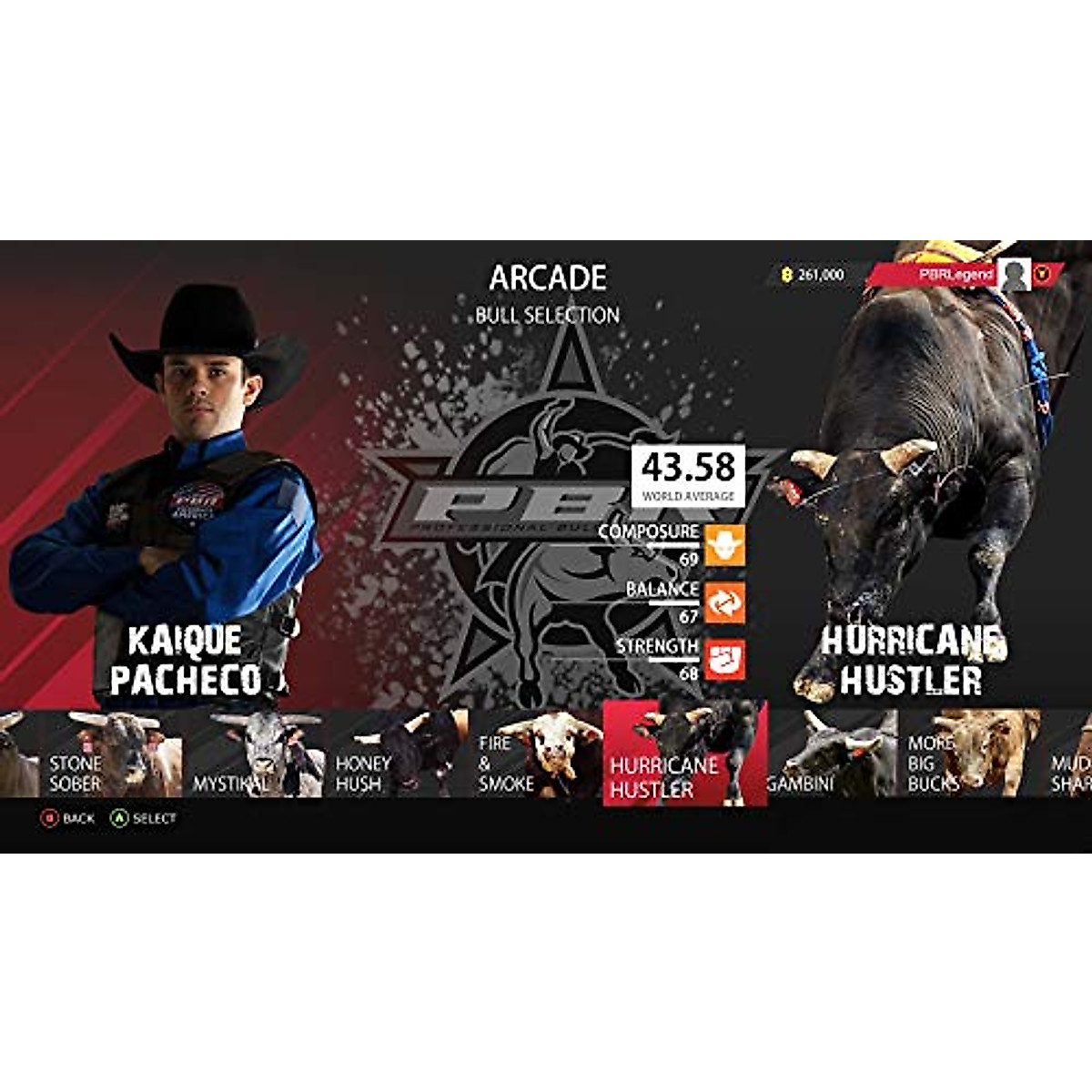 8 To Glory Xbox One - Xbox One