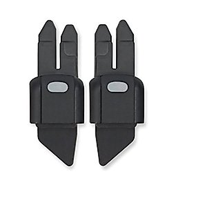 UPPAbaby Infant Car Seat Adapter for Peg Perego (for CRUZ 2014 and earlier)