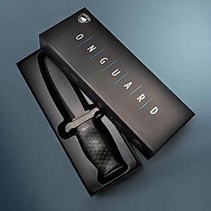 Guard Dog Security Stun Gun - Self Defense Stun Gun With Dual LED Flashlights, Onguard