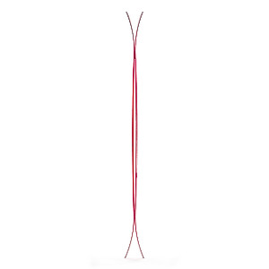 Traverse Atlas Men’s Big Mountain Ski, 168cm