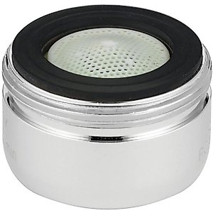 Delta Faucet RP330 Aerator for 2.2 GPM, Chrome