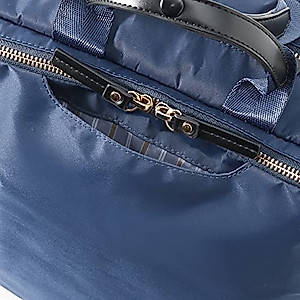 ace.GENE(エースジーン) Women Backpack, NVY