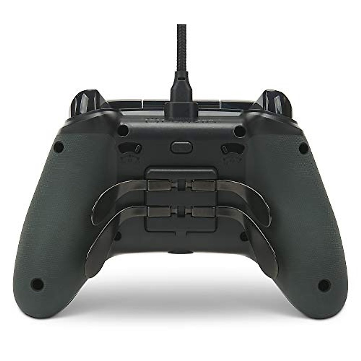 PowerA FUSION Pro 2 Wired Controller for Xbox Series X|S, gamepad, video game controller, works with Xbox One