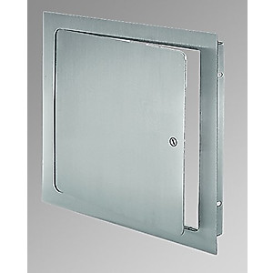 Acudor UF-5000 Universal Stainless Steel Access Door 8 x 8