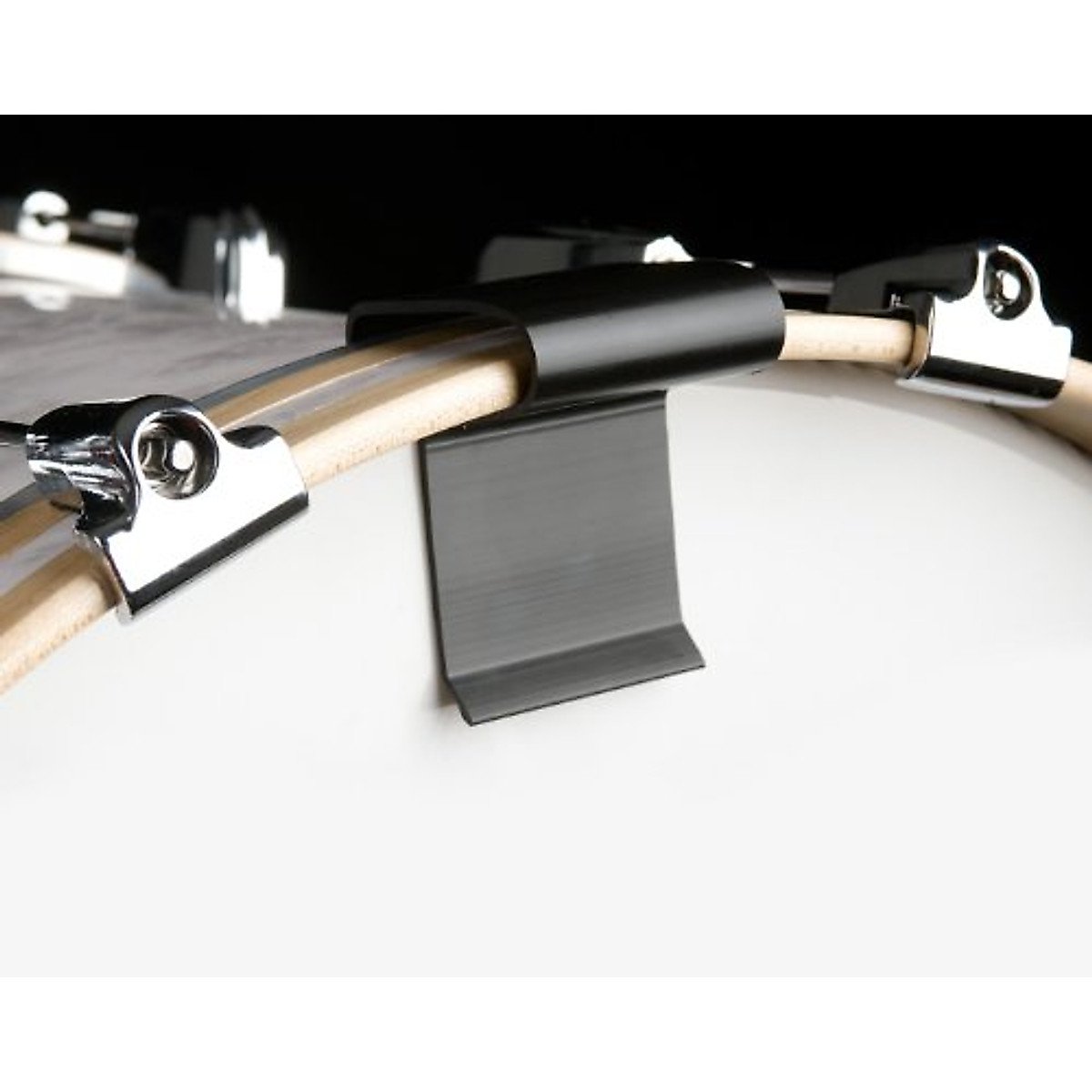 Drum Clip DCBS Bass Drum Clip