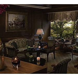 CTKcom T45 E26 Amber Antique LED Edison Light Bulb,T14 LED Tubular Vintage Antique Dimmable led Bulb,2 Watt 120V 2200K Warm White 120 lumens 25 Watt Equivalent,4 Pack