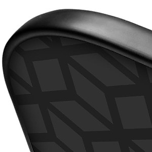 Sporty Blue Graphite Pickleball Paddle | USAPA Approved | for Beginners to Pro | Textured for Max Control & Spin | Graphite Pickleball Racket w/Honeycomb Polymer Core (Sporty Blue)