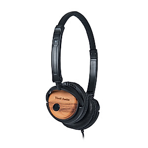 Tivoli Audio RSCH Radio Silenz Cherry