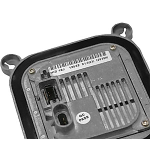 Bapmic 8A5Z-13C170-A Xenon HID Ballast Headlight Control Unit for Ford Lincoln F-150 Mustang MKS MKX