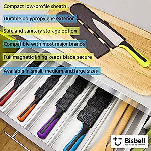 Magmates Blade Guard (Small)