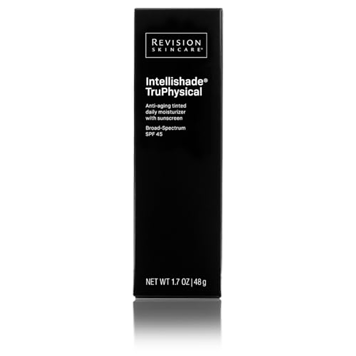 Revision Skincare Intellishade Truphysical Tinted Moisturizer SPF 45, 1.7 oz