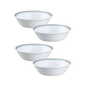 Corelle-4pcs-Cer.Soup Bowl-Country Cottage