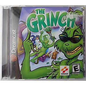 The Grinch