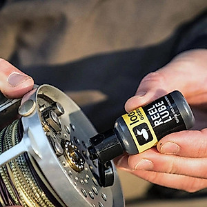 Loon Outdoors Reel Lube