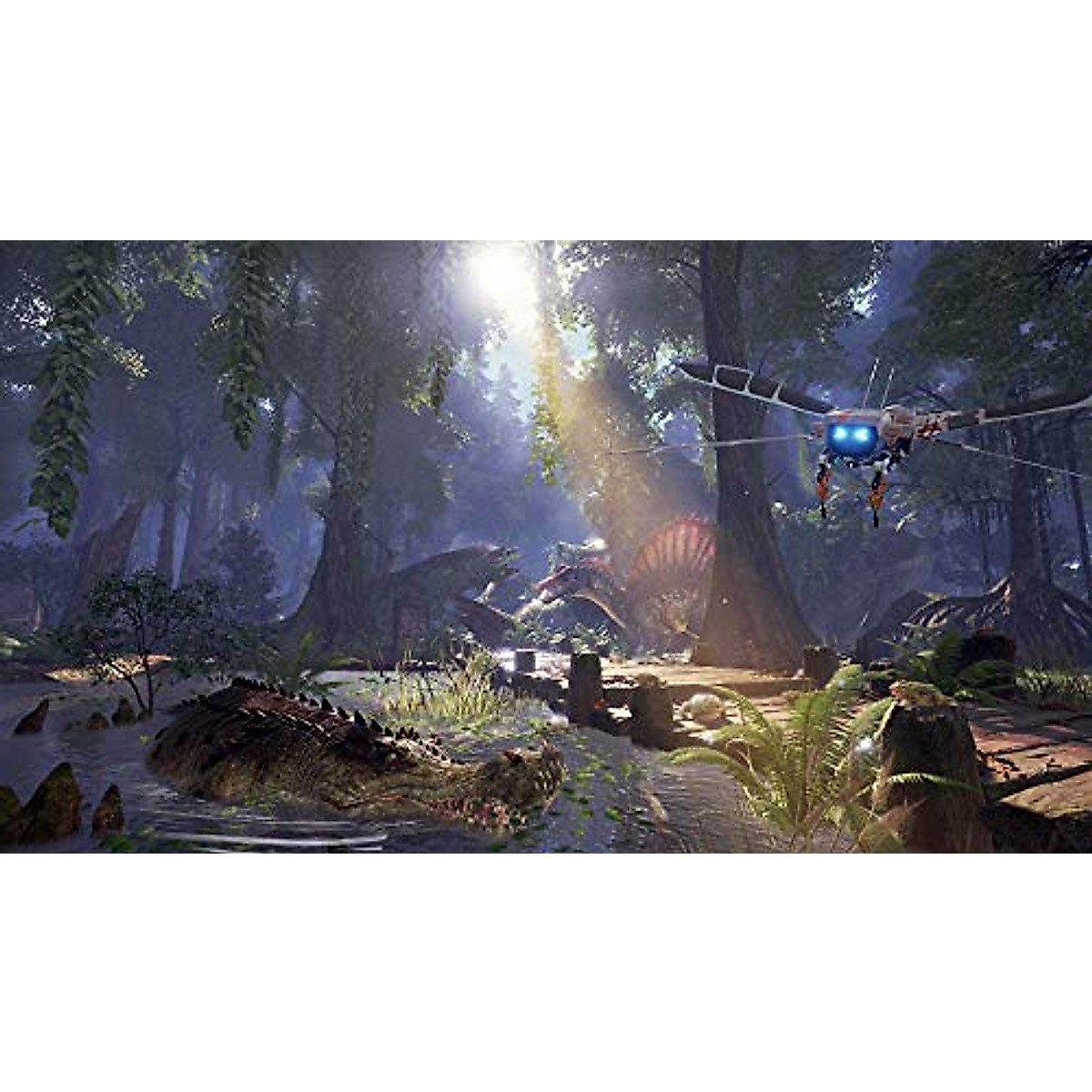 ARK Park - PlayStation 4