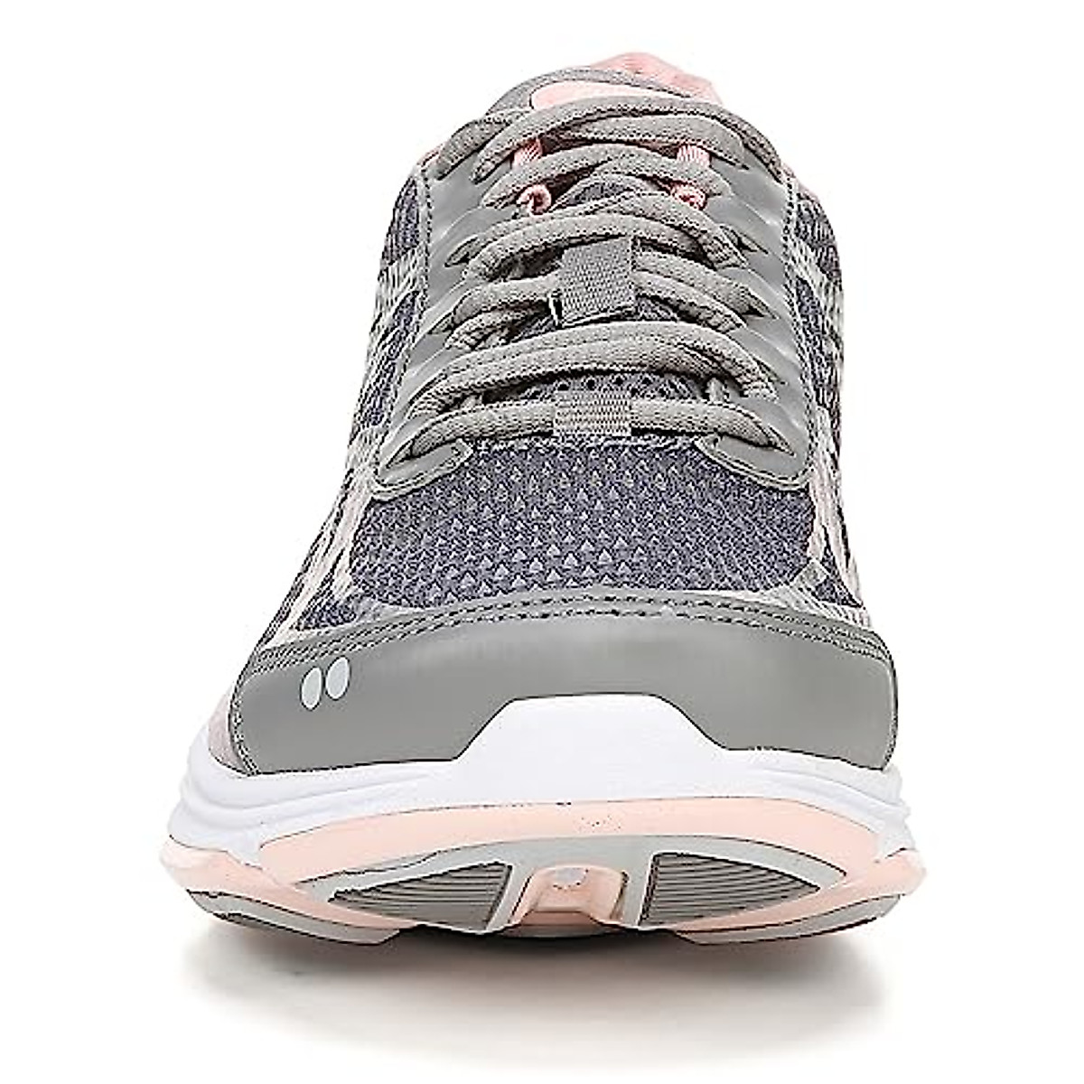 Ryka Women's Devotion Plus 2 Walking Shoe, Cloud Grey, 10 US