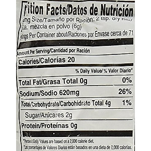 Spatini Spaghetti Sauce Mix, 15 Oz Packet