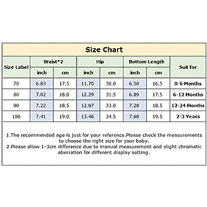 3PC Shorts Set Newborn Baby Girls Boys PP Pants Cotton Linen Blend Cute Floral Bloomer Triangle Shorts (B Coffe+Yellow+Khaki,0-6 Months)