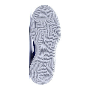 Nike Mens Volleyball Shoes Volleyball Shoes, Blue, 7.5