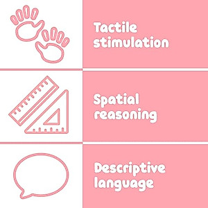 SPARK & WOW - 50677 Cow Activity Wall Panel - 18m+ - Toddler Activity Center - Wall-Mounted Toy - Busy Board Decor for Bedrooms, Daycares and Play Areas