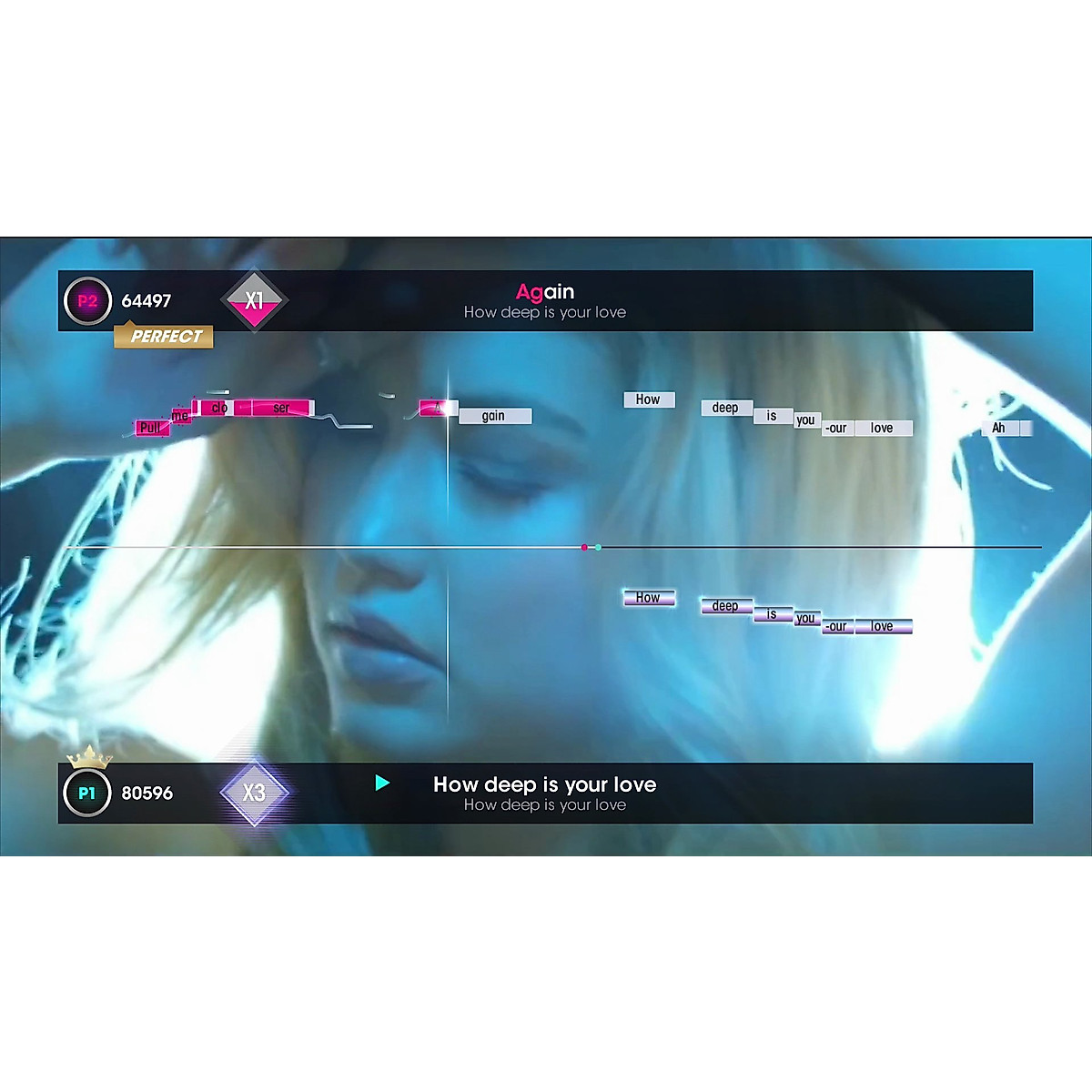 Now That's What I Call Sing 2 (Solus) (Xbox One)