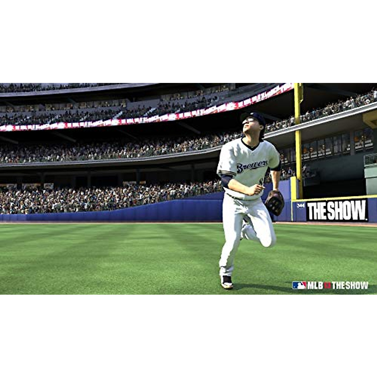 MLB 13 The Show - Playstation 3 (Renewed)